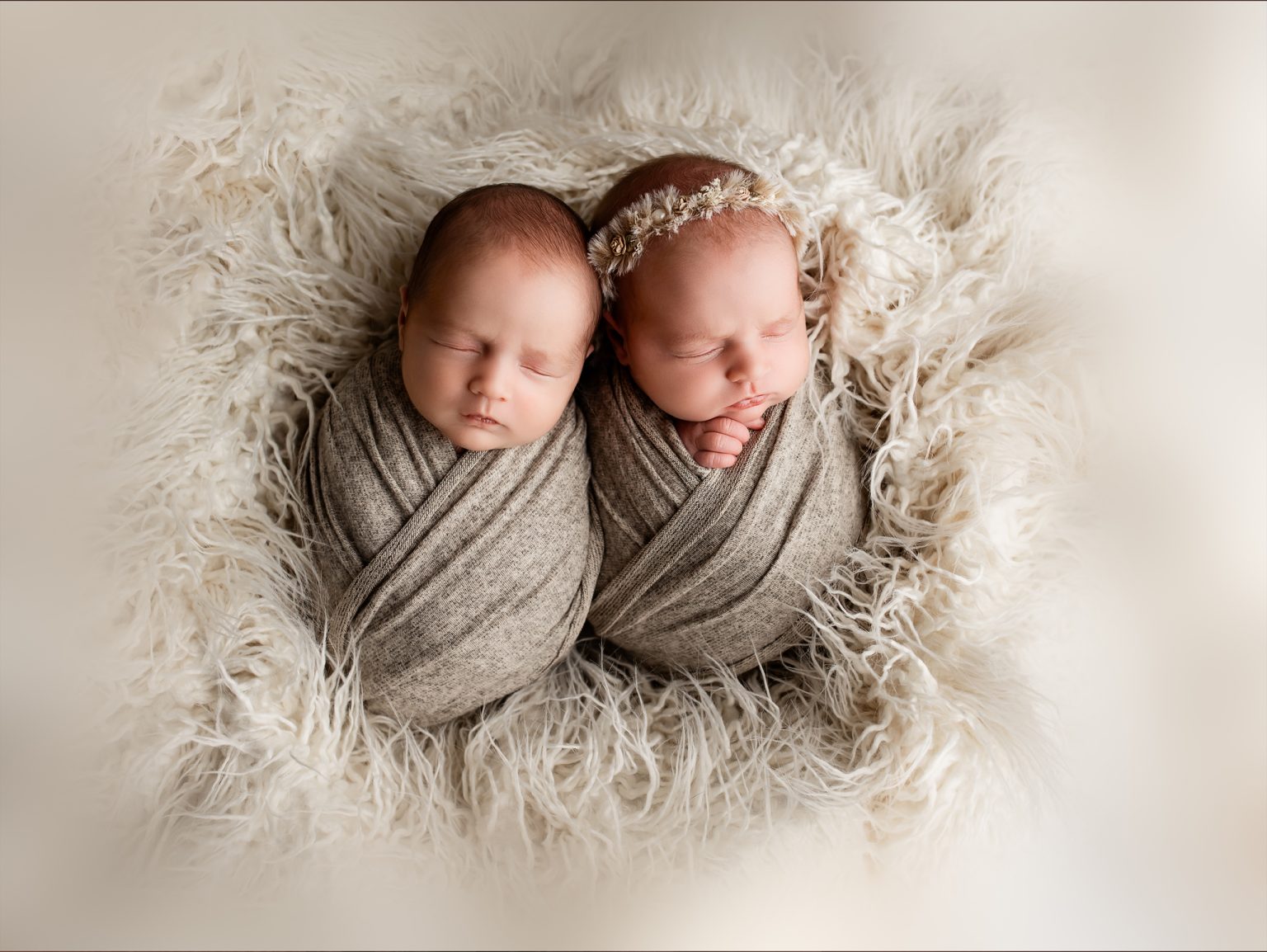 10 Fun Facts About Twins