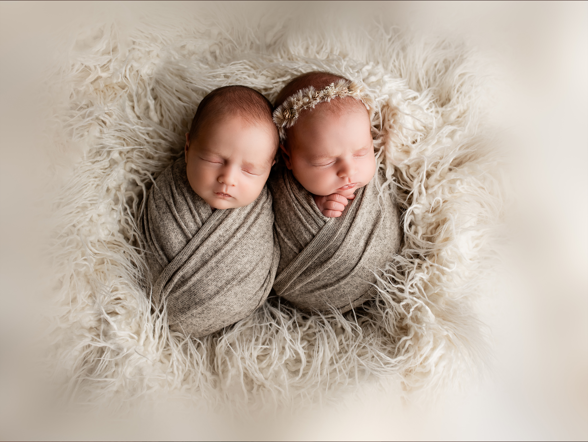 10 Fun Facts About Twins